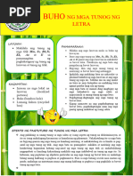 Unang Tunog Colorful Illustrative Worksheet_20250227_190659_0000 | PDF