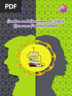 Ra 9710 Magna Carta For Women With Implementing Rules (Irr) | PDF ...