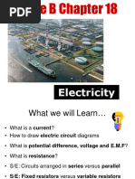 Electrotechnology n3 Study Guide 2 | PDF | Electric Motor | Electric ...