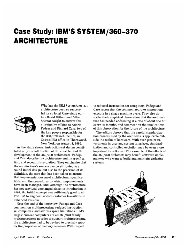 Cisc Pdf Central Processing Unit Software Engineering
