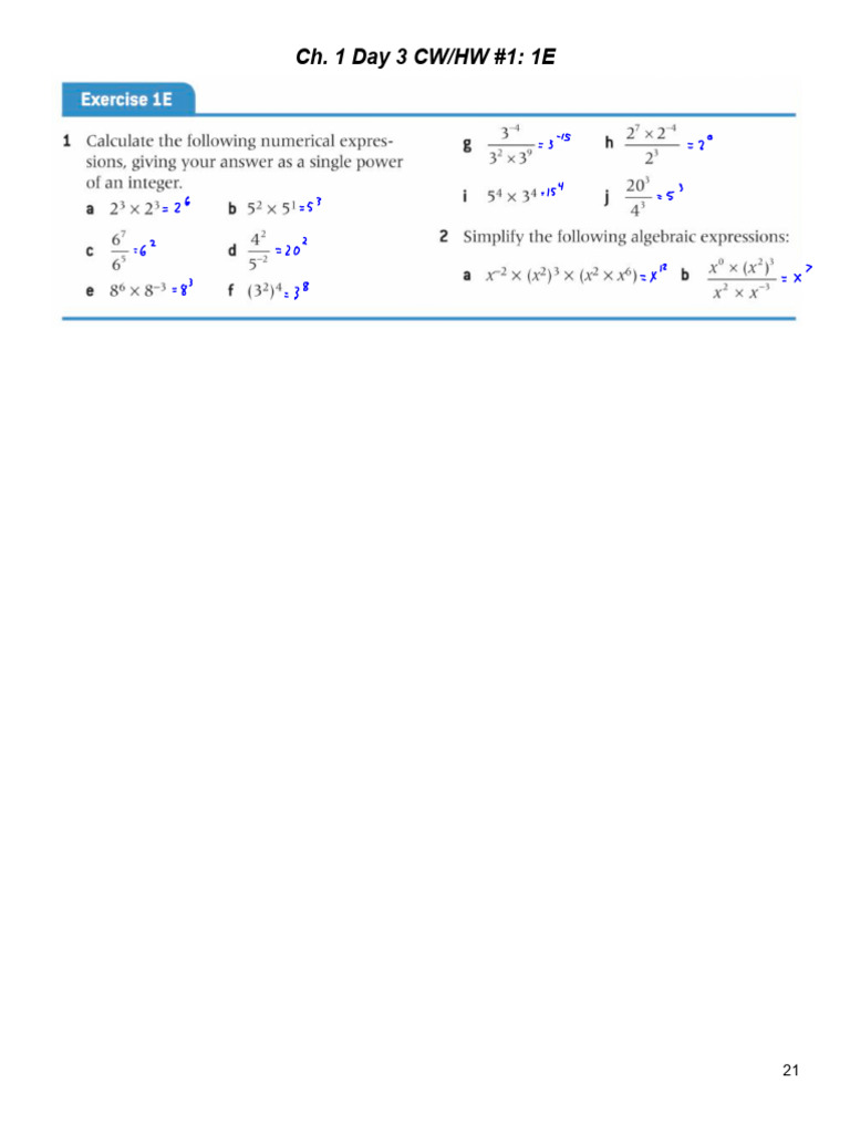 IB MAI Y1 - Ch. 1 (Measuring Space - Accuracy and 2D Geometry) Notes ...