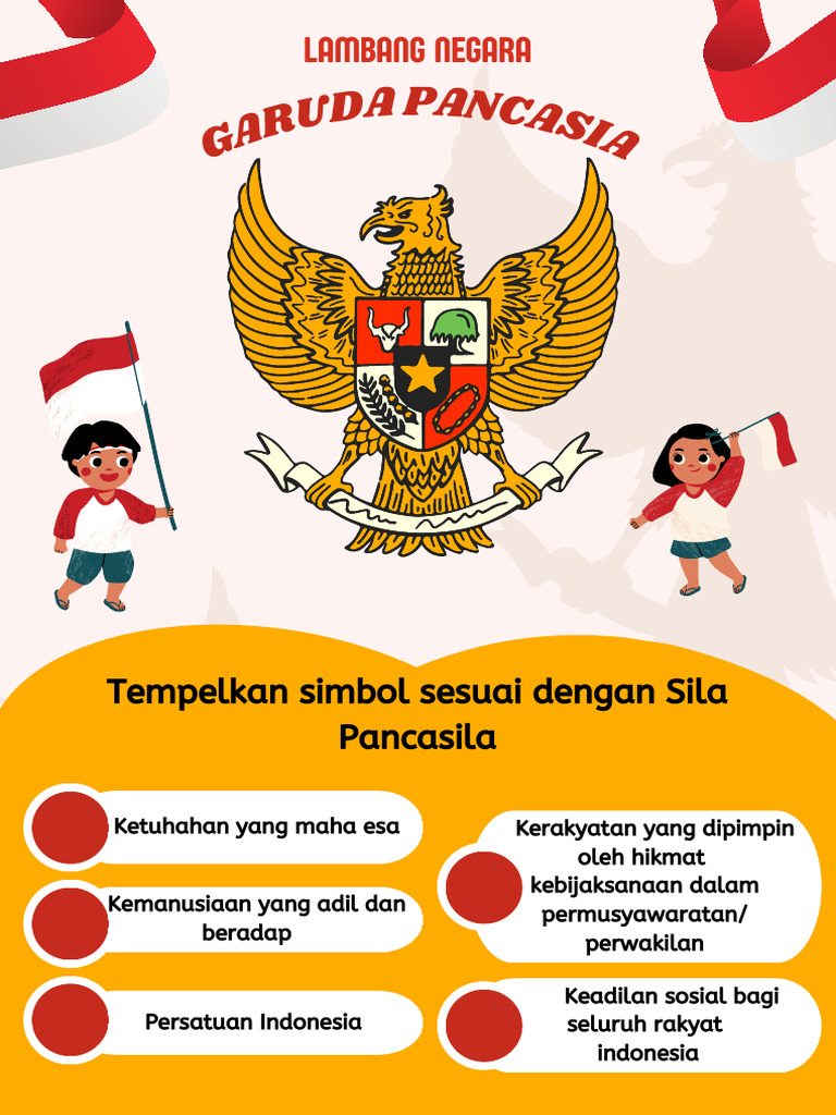 Lambang Negara | PDF