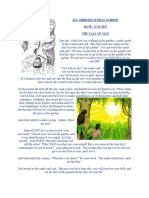 101 Favorite Stories From The Bible | PDF