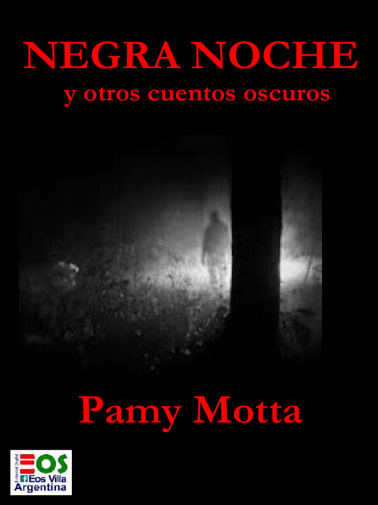 Pamy Motta - Negra Noche | PDF