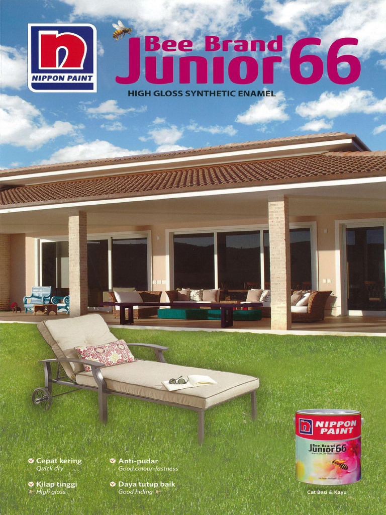 Bee Brand Junior 66 (BJ811CC) - Compressed-Min | PDF