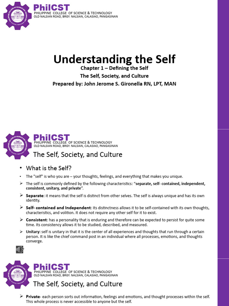 Uts Chapter 1 Lesson 2 | PDF | Family | Parent