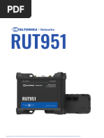 RCMS - Quick Start Guide V3 | PDF | Mobile App | Password