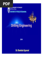 Offshore Oil and Gas Industry - Abbreviations and Acronyms | PDF