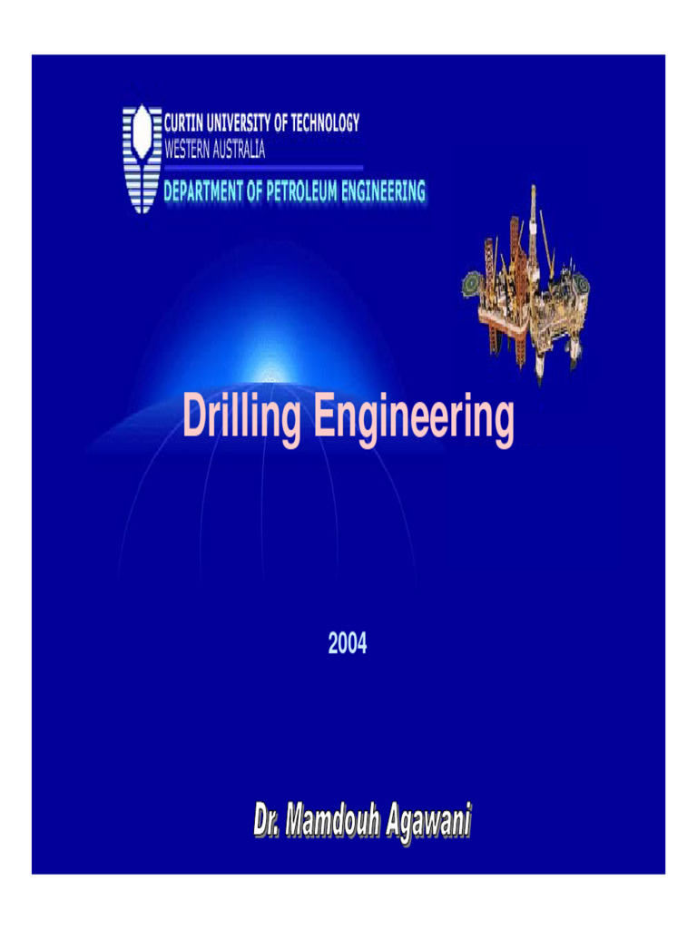 Drilling Rig Systems Overview | PDF | Casing (Borehole) | Pump