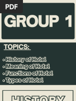 History of Hilton Hotels | PDF | Hilton Worldwide | Hotel