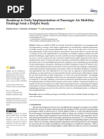 Fdot Aam Implementation and Outreach Plan - Sept 2023 Final | PDF ...