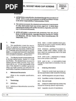 ASTM-D610-01 | PDF | Rust | Corrosion