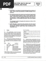 Steel Nonmetallic Inclusions ISO 4967 | PDF | International Organization For Standardization ...