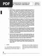 Din 50979 | PDF | Corrosion | Chromium