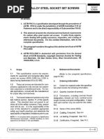 Asme B1.3M 1992 | PDF | Screw | Mechanical Engineering