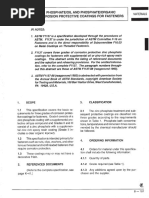 IS 4379-1981 Colour Code For Industrial Cylinders | PDF