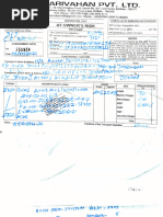 Imhoff Cone Test Instructions-Settleable Solids | PDF | Chemistry | Nature