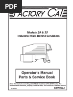 Base Foundation of Generator: SECTION I - I SECTION II - II | PDF ...