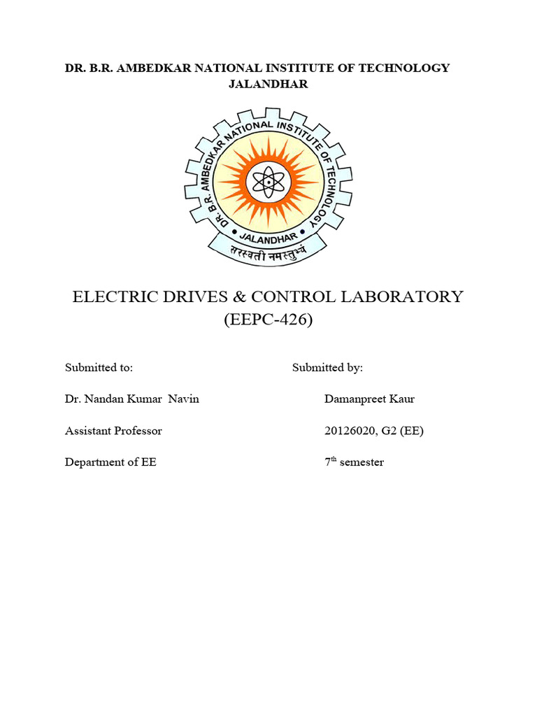 Aditi Edc File | Download Free PDF | Rectifier | Power Inverter