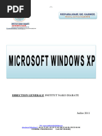 Informatique Débutant: Guide Complet | PDF