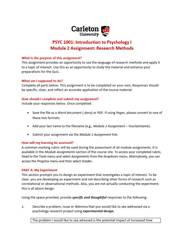 Module 2 Assignment (1) - Mohamud Abyan | PDF | Adolescence | Mental Health