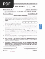 Conditional Acceptance For Value | PDF | Uniform Commercial Code ...