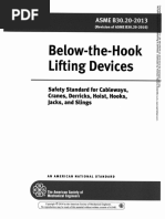 1910.23-OSHA Ladders Standards | PDF | Ladder | Nature