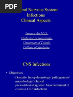 Meningitis | PDF | Meningitis | Candida (Fungus)