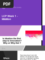 4w's Canva and Template | PDF | Usability | Waste