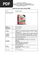 Jotatemp 1000 Technical Data Sheet | PDF | Corrosion | Steel