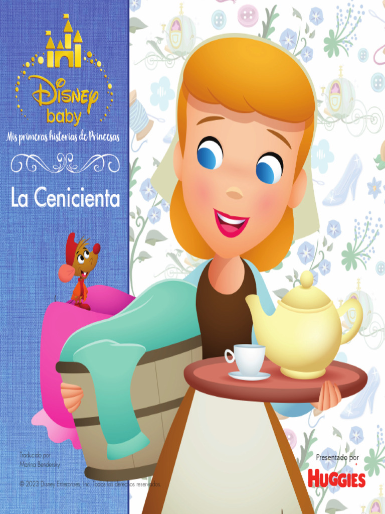 La Cenicienta | PDF