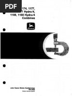 douglas-kalmar-tbl-280-tugmaster | PDF | Brake | Axle
