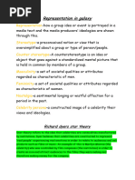 Vogue July 2021 Malala Gcse Factsheet - 1 | PDF | Vogue (Magazine ...