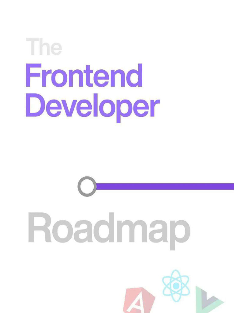 Front End Dev | PDF