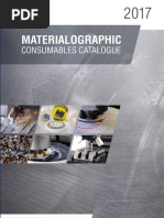 AG4 Grinding Wheel Specifications and Prices | PDF | Grinding (Abrasive ...