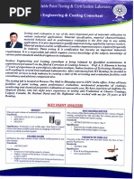 Cosmetic Inspection Standard Cosmetic Inspection Standard: Content ...