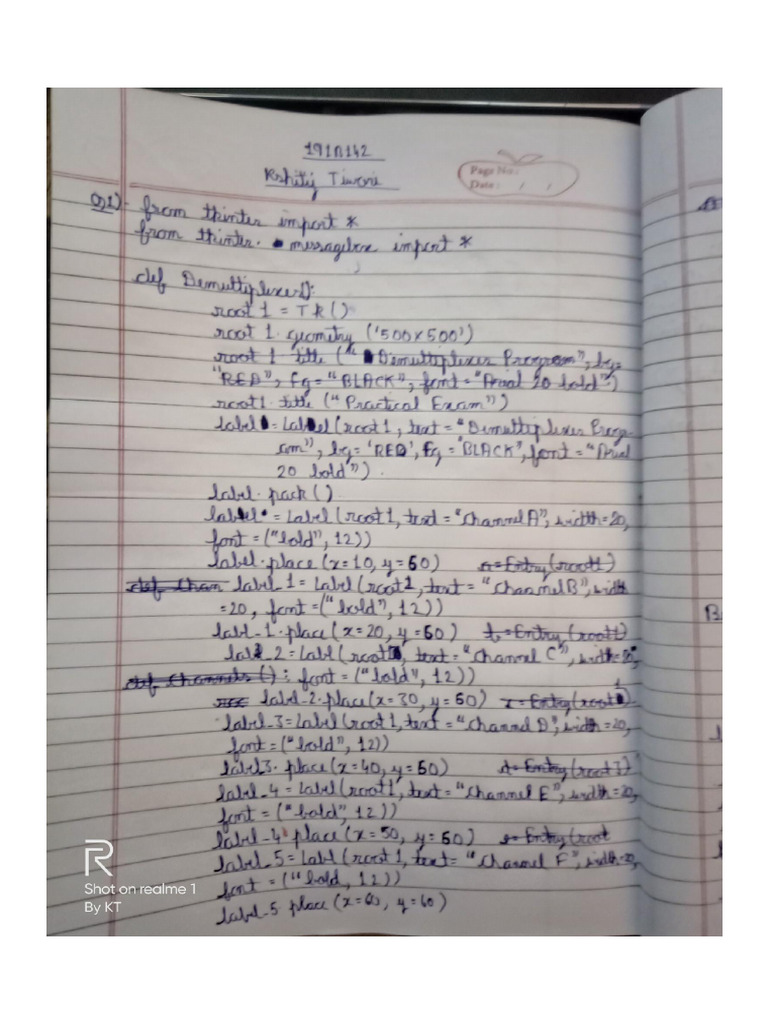 191b142 P2 Python Lab Pdf 