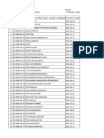 Katalog Harga Laritta Bakery 2025 | PDF | Confectionery | Cakes