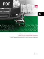 MTS Insight Electromechanical Testing Systems | PDF | Ultimate Tensile ...