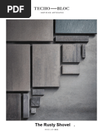 Vicwest VWPC 179 Color Guide National en CA 240122 | PDF | Grey | Black