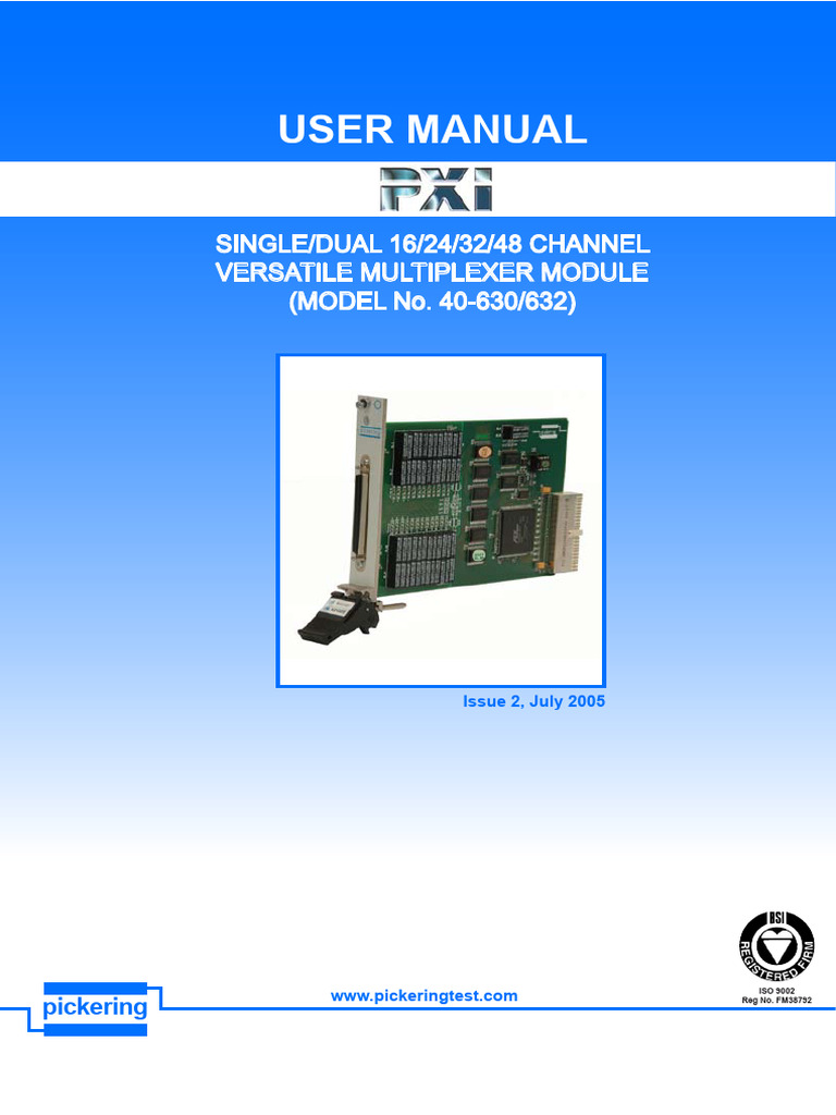 40-630M | PDF | Computing | Software