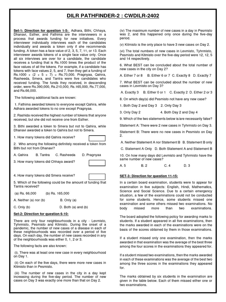 CWDILR-2402 Final | PDF