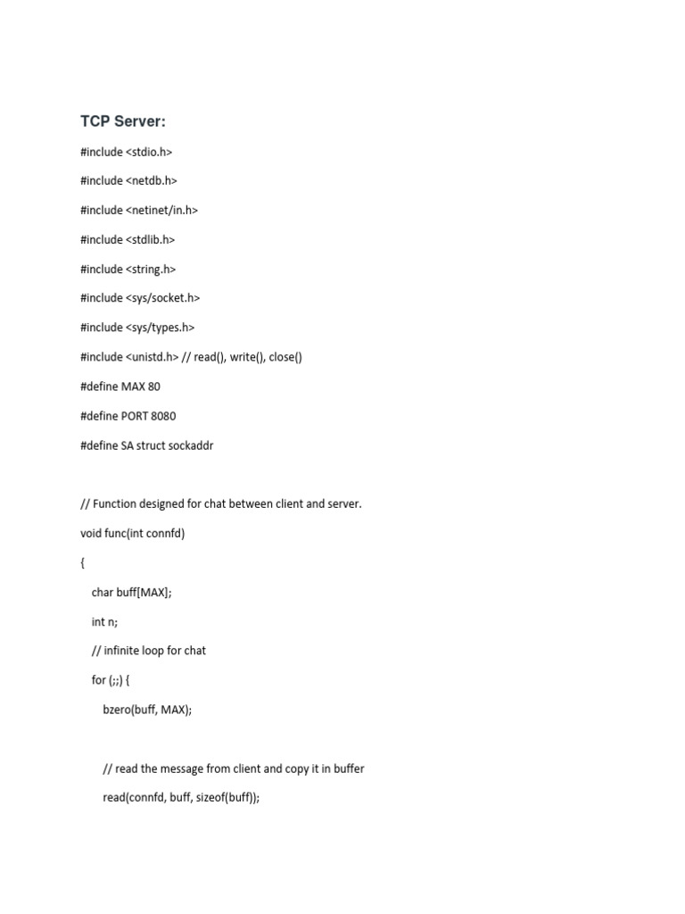 Expt8 CN | PDF | Internet Protocols | Software Development