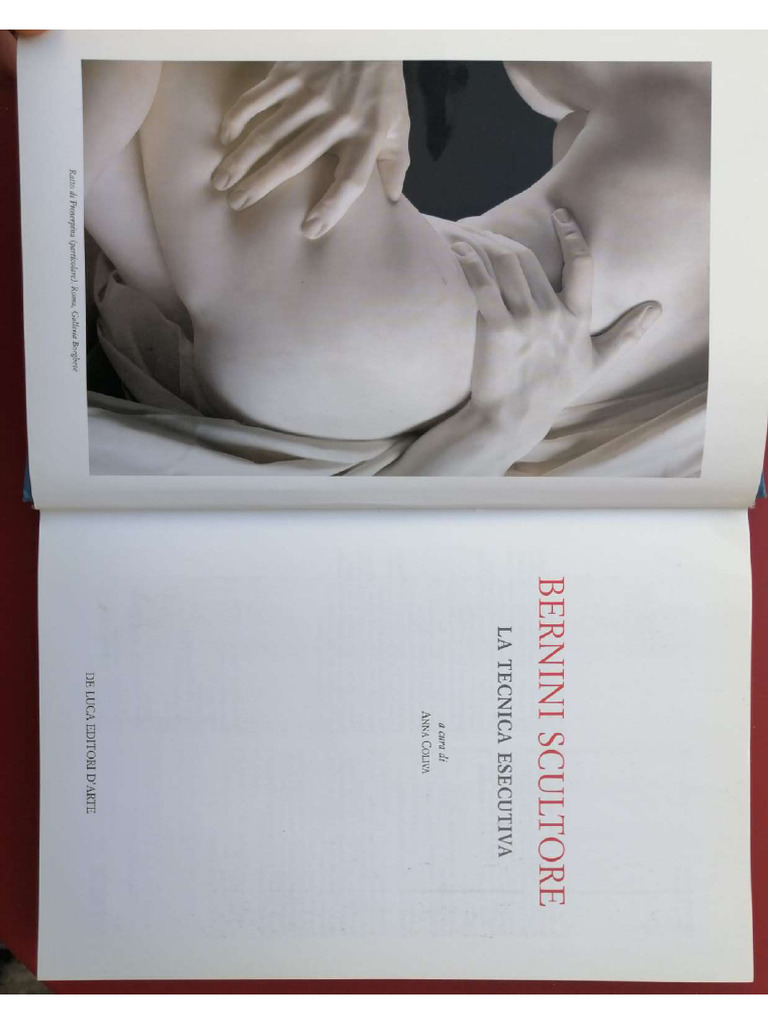 Bernini 1 | PDF