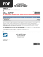 Sss r5 PDF | PDF | Money Order | Cheque