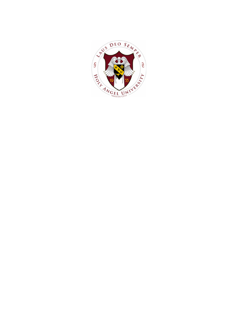 LAB Cover Page | PDF