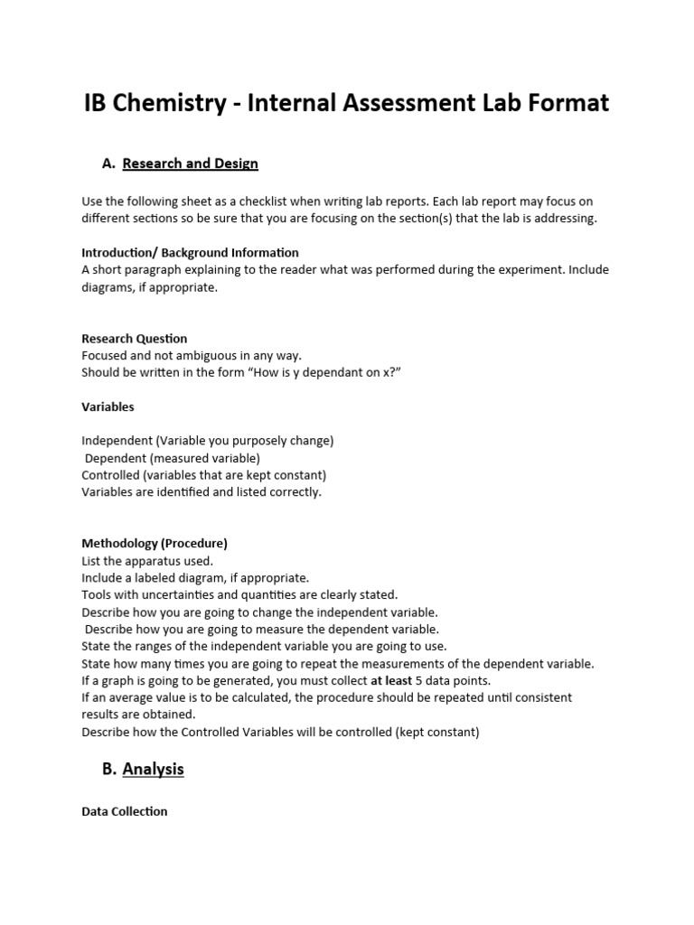 Lab Write-Up Format 2025 | PDF | Uncertainty | Dependent And Independent Variables