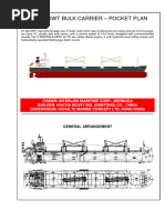 Container Ship Plan | PDF | Technology & Engineering