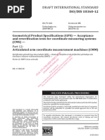 EN ISO 3650-1998 - en | PDF | International Organization For ...