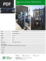 Gate Valve Inspection Checklist | PDF | Pump | Diesel Engine